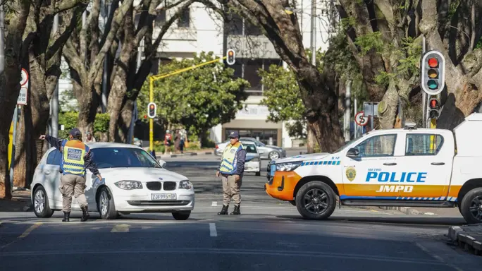 EXPLAINER | Why JMPD is increasing its daytime presence in Johannesburg