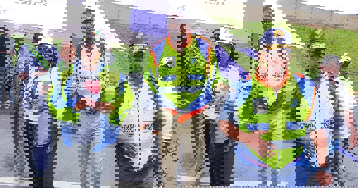 20 problematic routes identified in SA, says Transport Dept