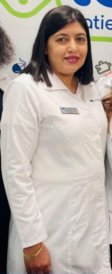 Woman swept away in Pinetown floods identified as Vanitha Naidoo