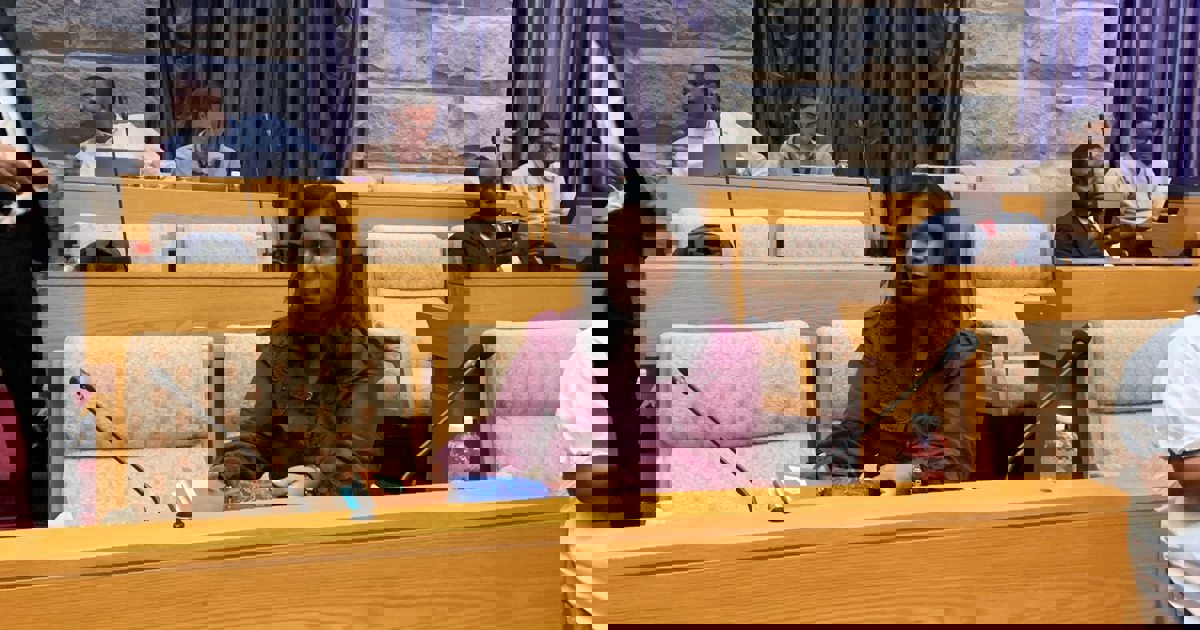 IDAC's Johnson confirms politicians being investigated in connection with R360m tender awarded ...