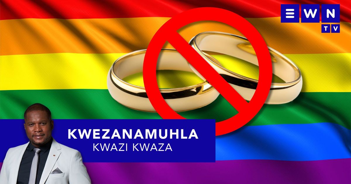 Kwezanamuhla: Bala bayaphetha ukushadisa abeLGBTQIA+ abefundisi eMthatha