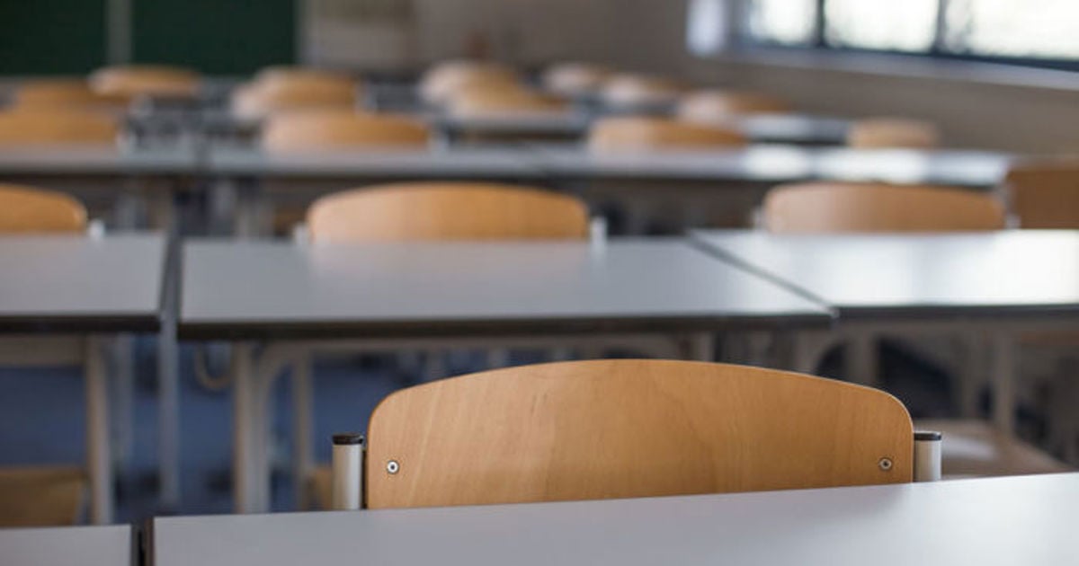 DBE debunks myths: Foreign nationals make up only 1.8% of school enrollment