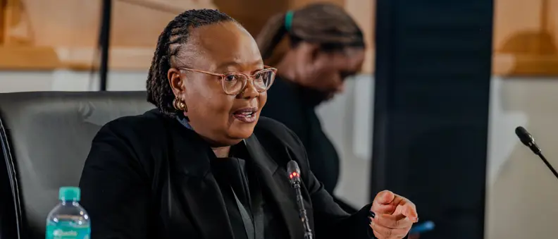 Firoz Cachalia concerned about the return of dockets relating to ...