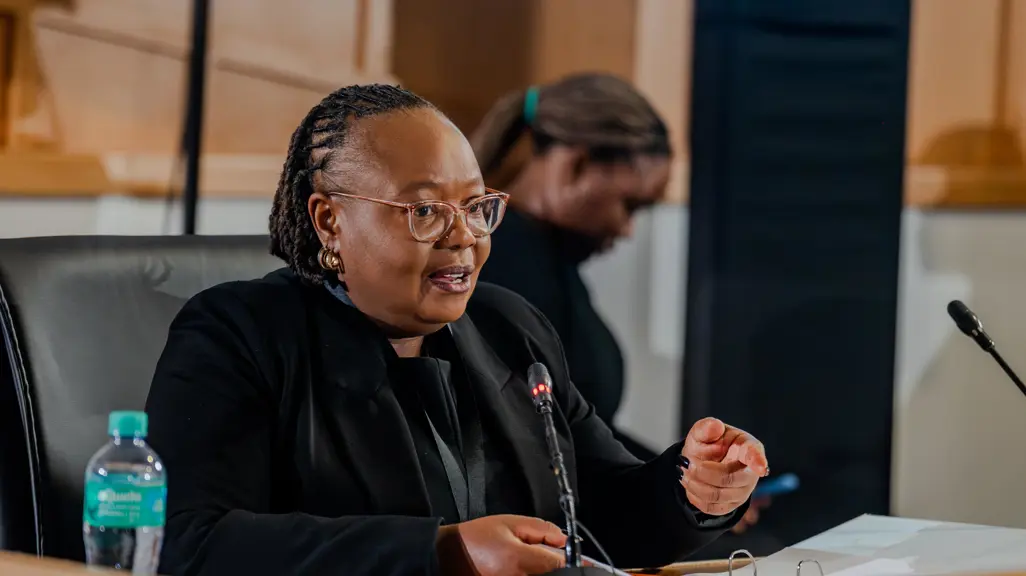 Dismantling of Political Killings Task Team was 'misguided,' KZN DPP ...