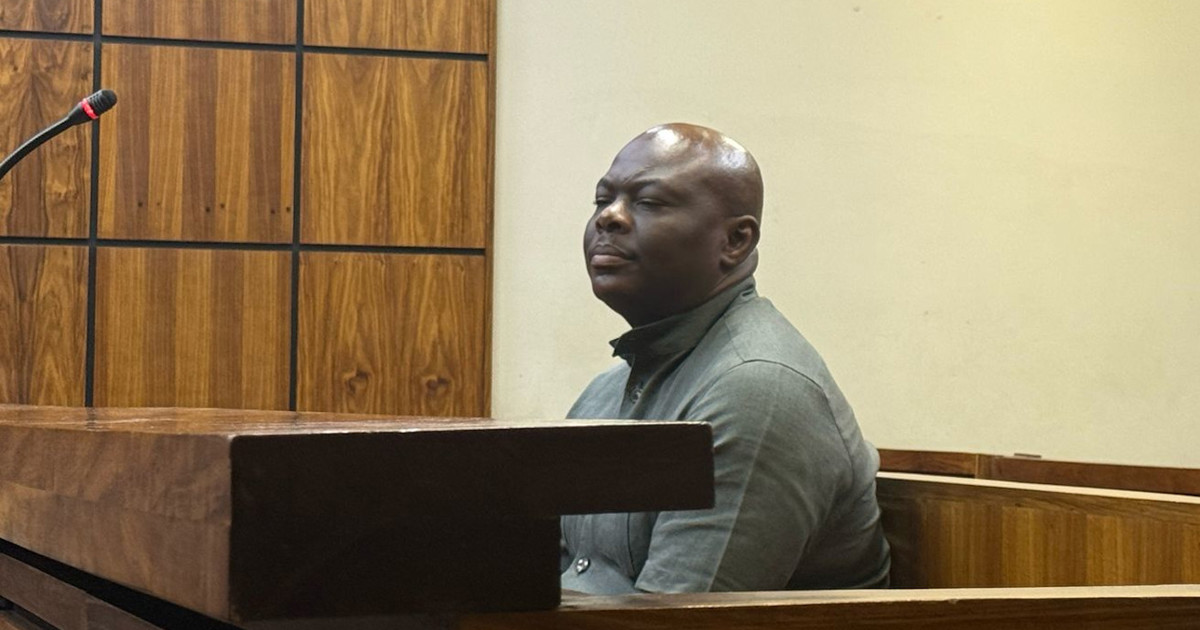 Attempted murder case against Edwin Sodi struck off court roll