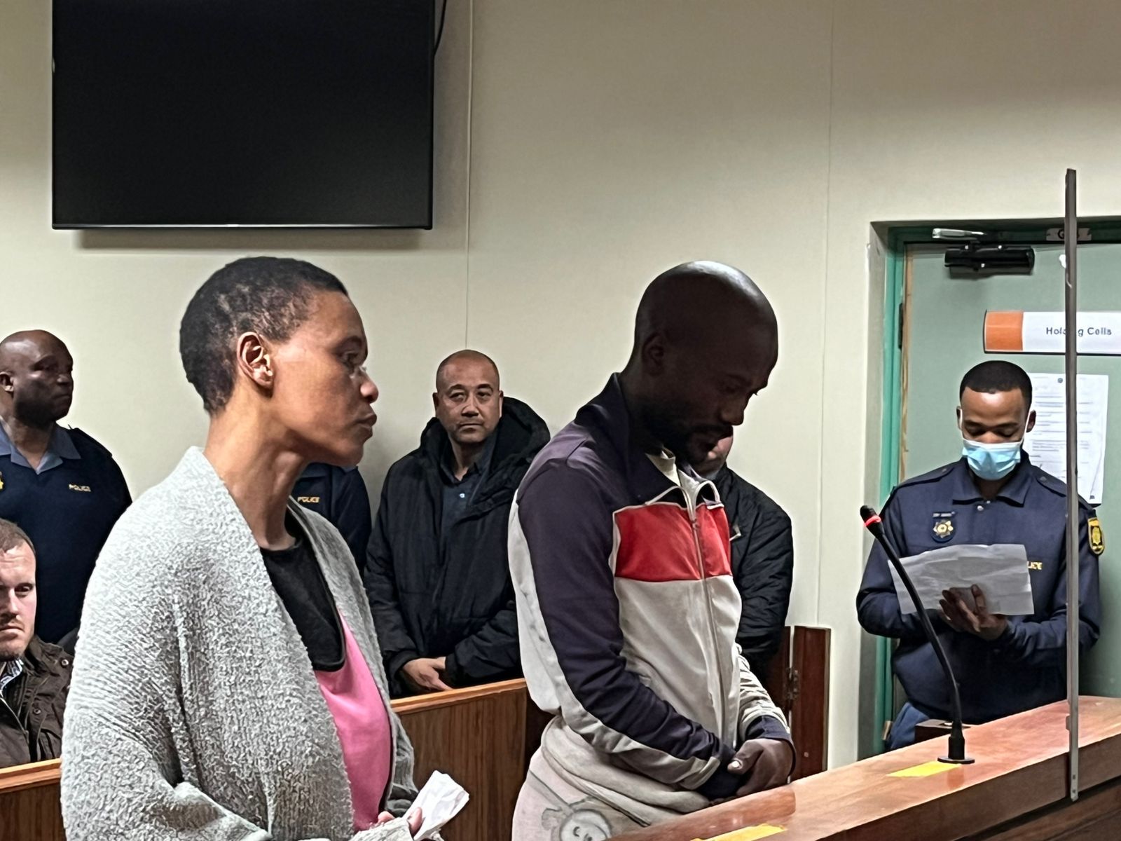 Lolitha Kowa murder: Alleged killers rejected by community after ...
