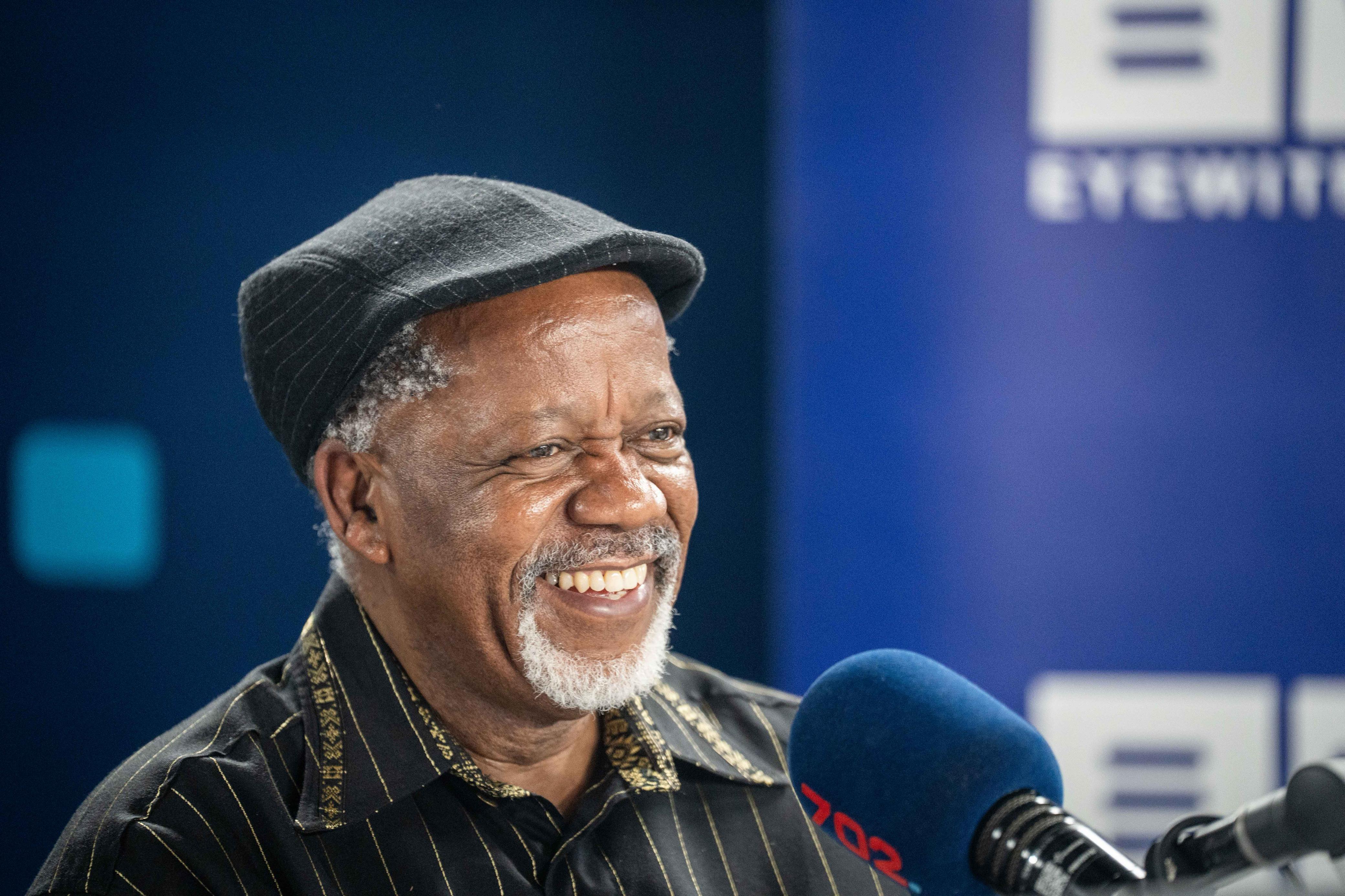 Politricking with Tshidi Madia: ACDP leader Kenneth Meshoe