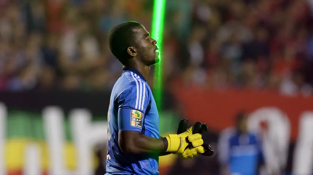 Courts wrap 2024: From Senzo Meyiwa to Jacob Zuma, the courts' plates ...