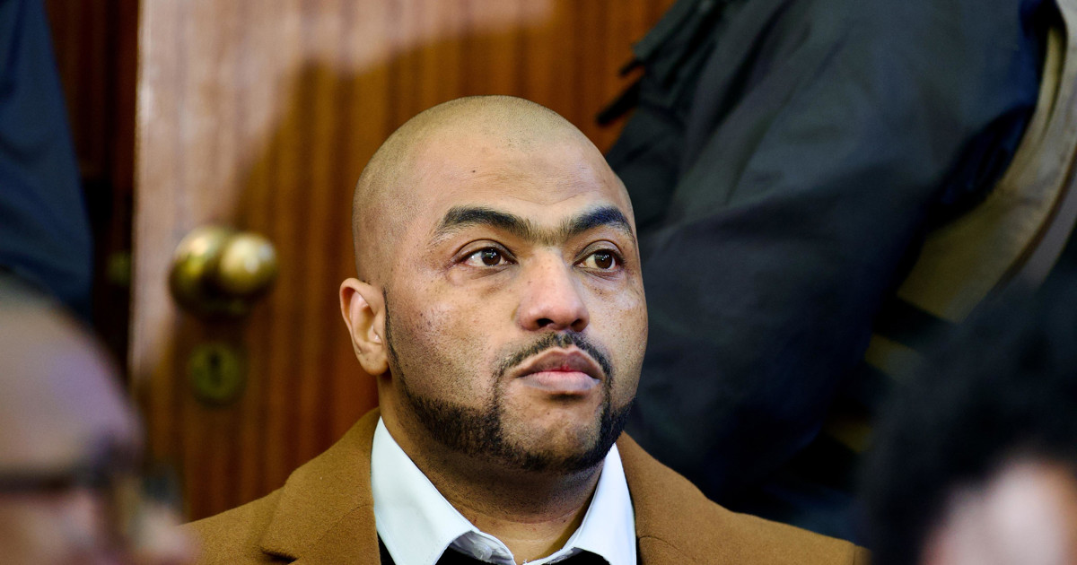 Thabo Bester makes court application to have access to laptop and modem