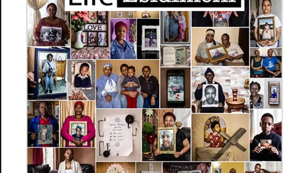 Life Esidimeni tragedy: Families still reeling from deaths of loved ones