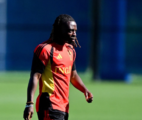fatherhood-and-football-jeremy-doku-s-return-gives-belgium-a-crucial