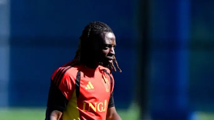 Fatherhood And Football Jeremy Doku s Return Gives Belgium A Crucial fatherhood-and-football-jeremy-doku-s-return-gives-belgium-a-crucial