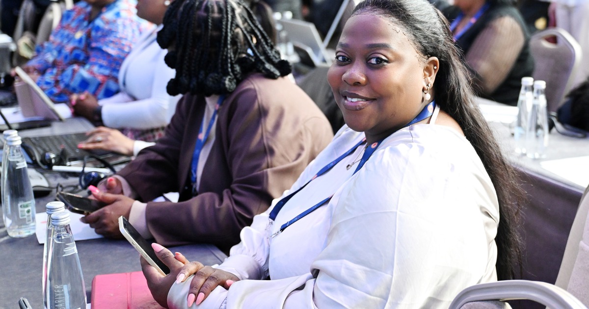 MK Party's chief whip netted for fraud