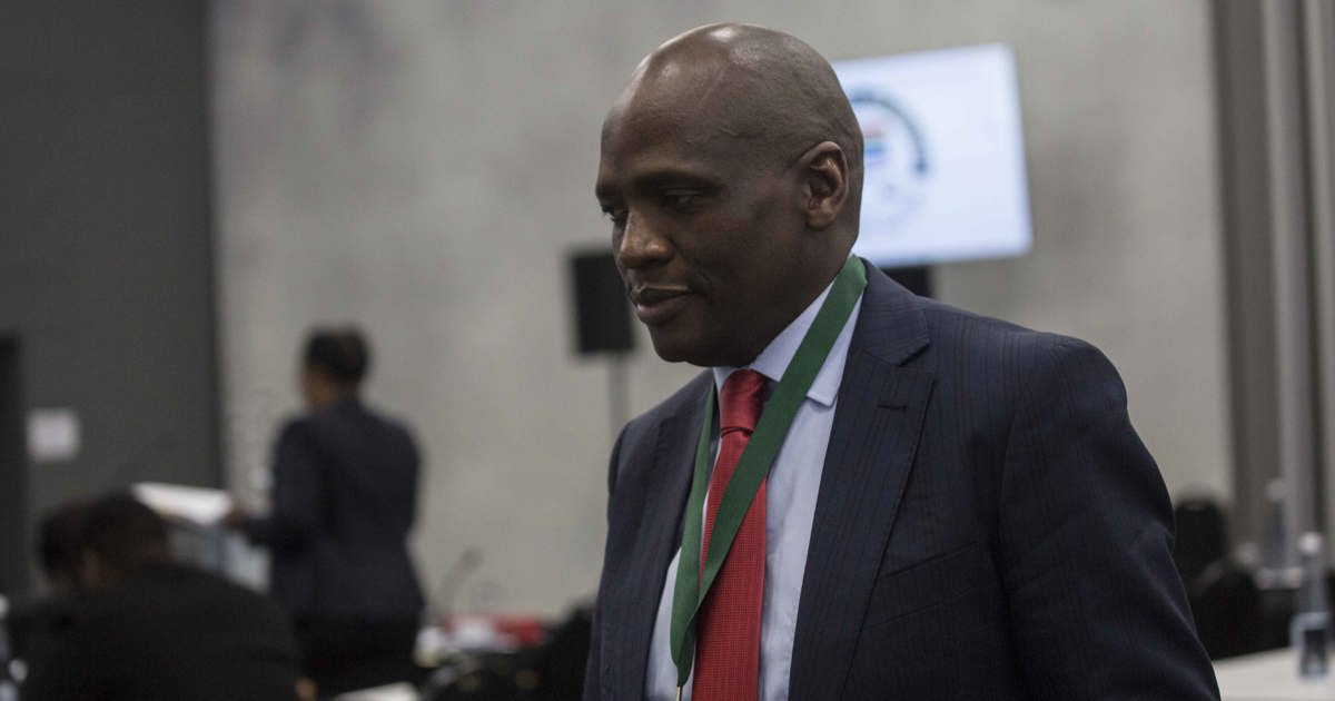 Court orders three former SABC board members to cough up for signing ...