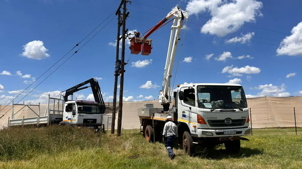 Eskom cuts power to R1.1 million debtor following illegal reconnection