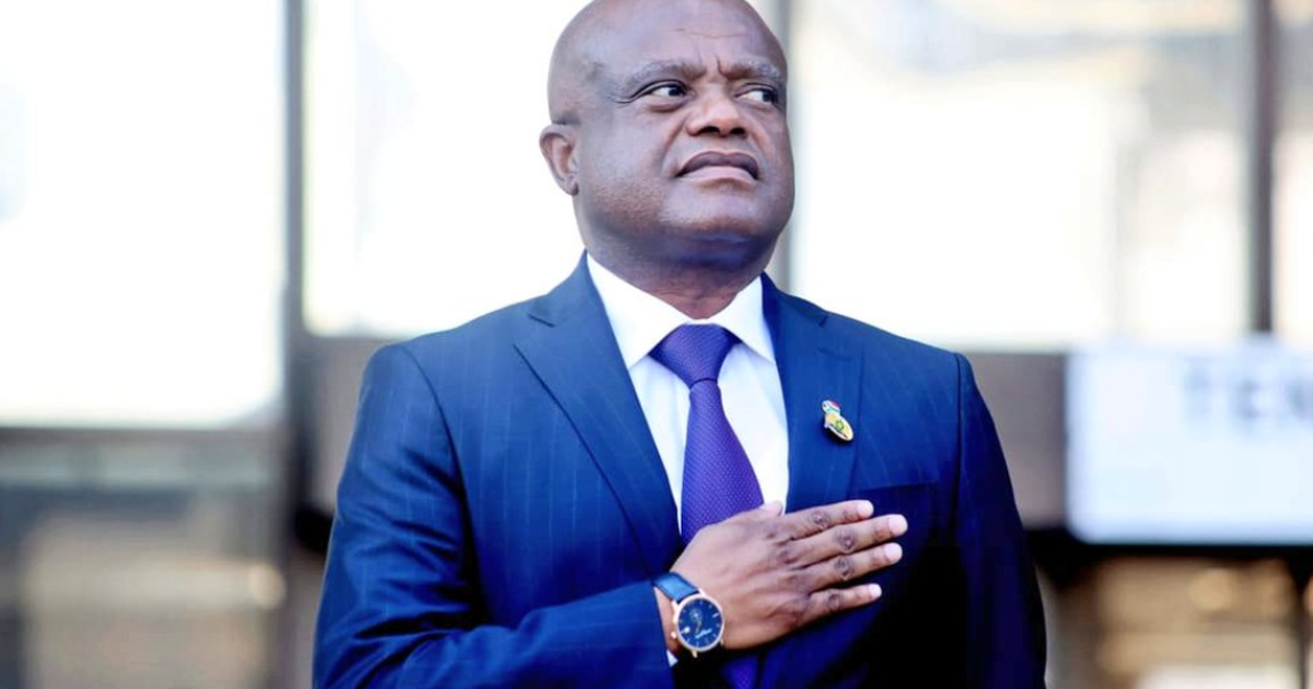 Dada Morero: A liability the ANC can no longer afford?