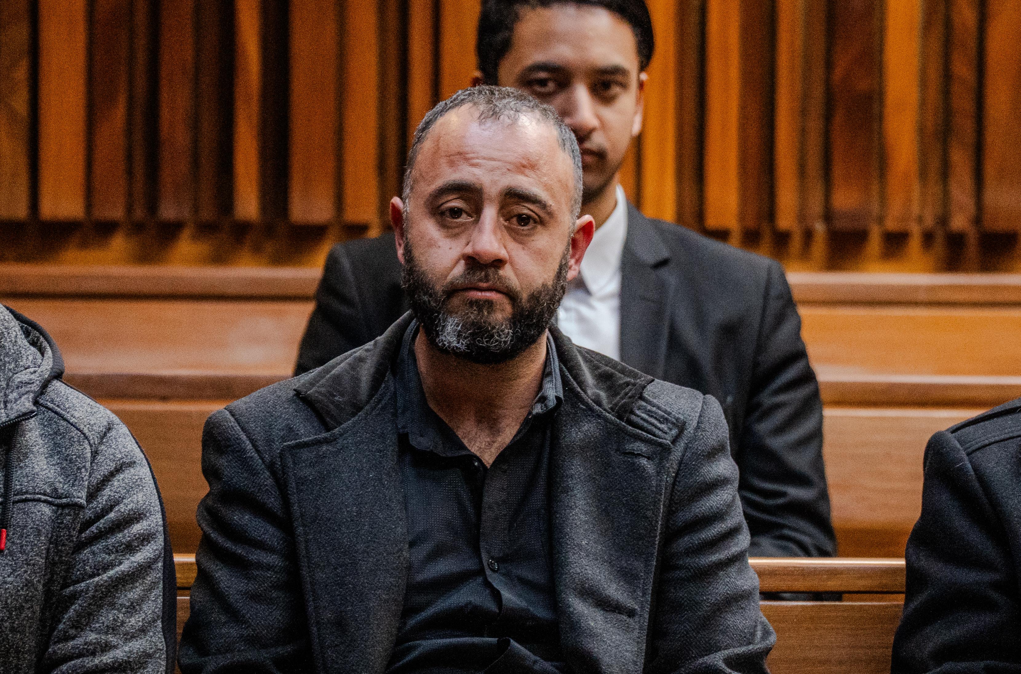 Nada-Jane Challita’s father not shocked by new admissions ex made about ...