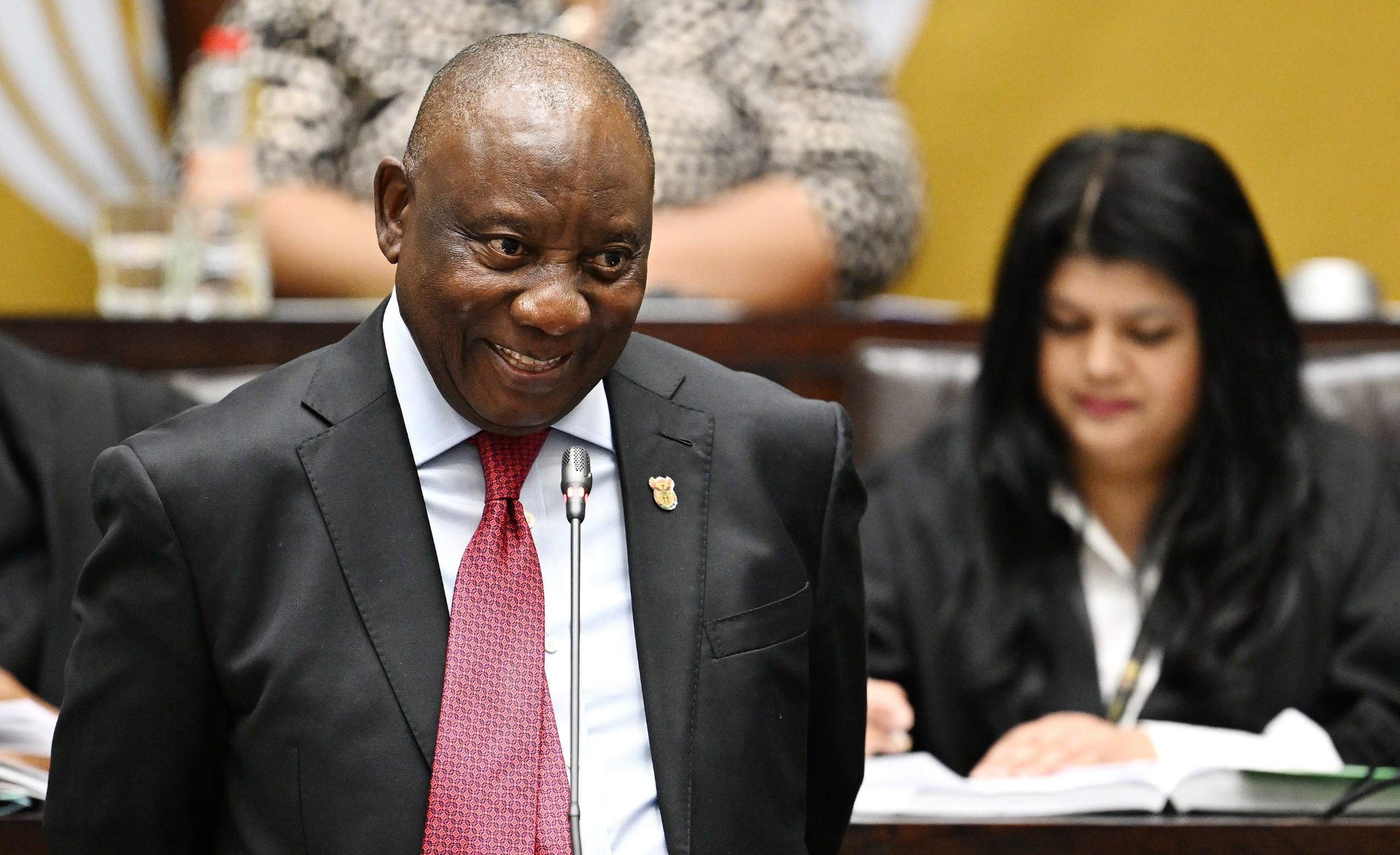 Dis-Chem Group CEO Rui Morais on his leadership philosophy: 'I knew I ...