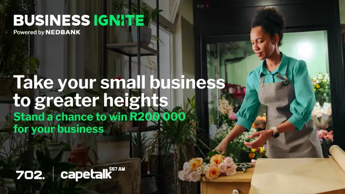 Nedbank Business Ignite 2026: Calling South Africa’s purpose-driven ...