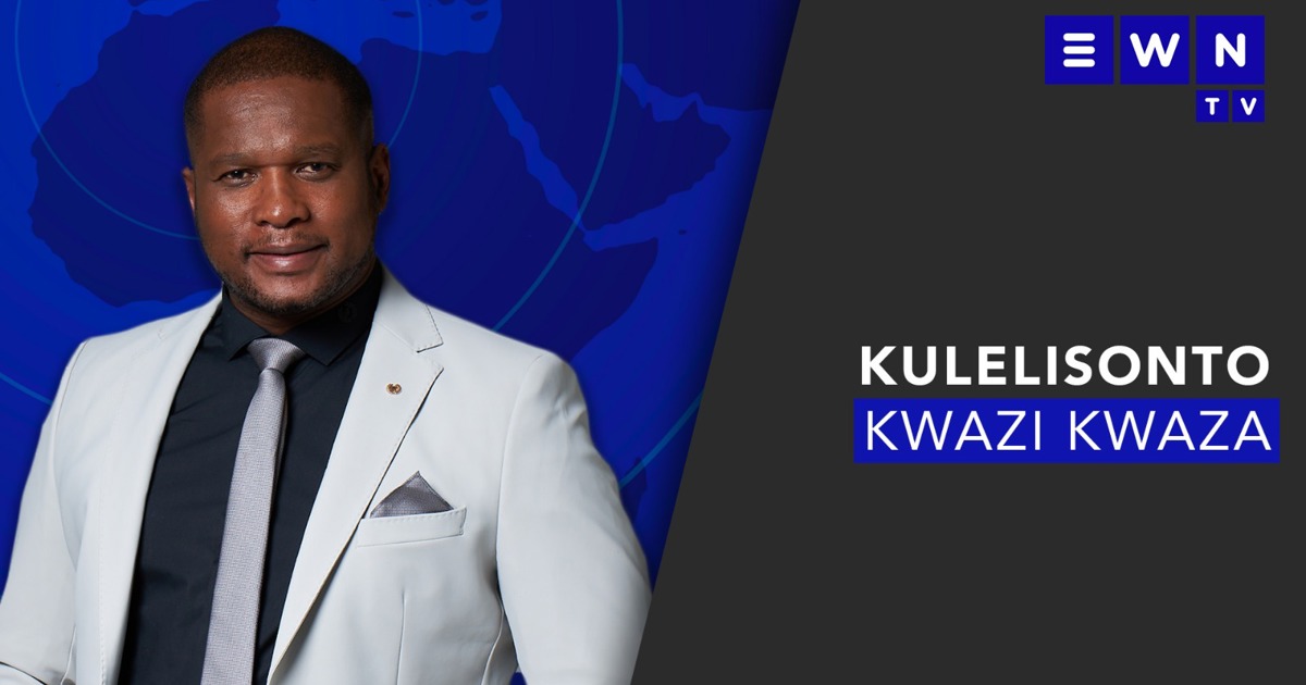 Kwezanamuhla: Bazoxetshulwa ama-disks oBusisiwe Mkhwebane, Barnabas ...