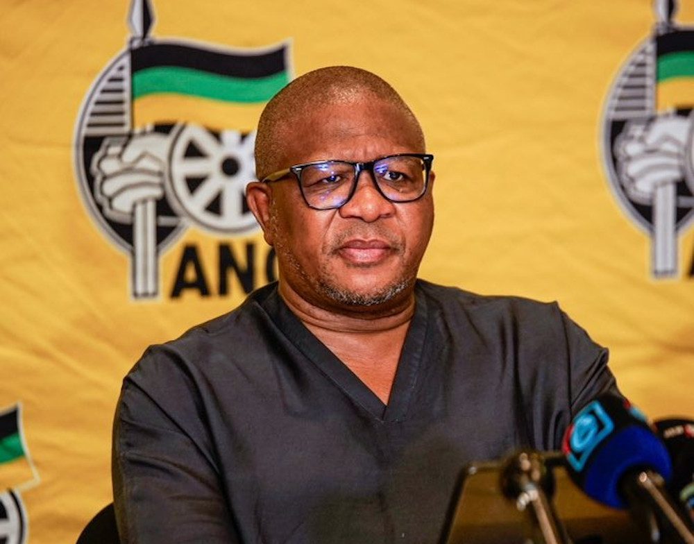 ANC says days of defending members in the wrong are in the past