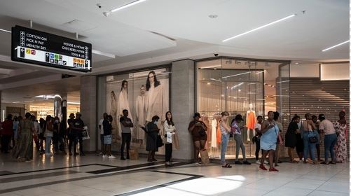Are you ready to leverage/ignore Black Friday? SA shoppers becoming far ...