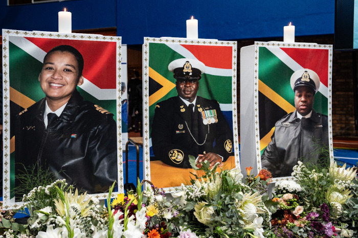 Godongwana expects full operations to continue at GPAA after CEO placed ...