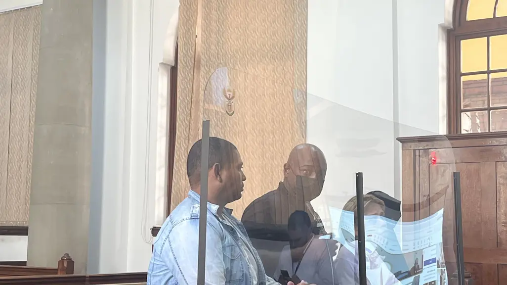 Ralph Stanfield's brother, mother-in-law added to fraud case linked to ...