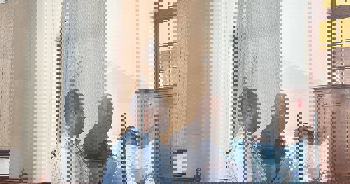 Ralph Stanfield's brother, mother-in-law added to fraud case linked to ...