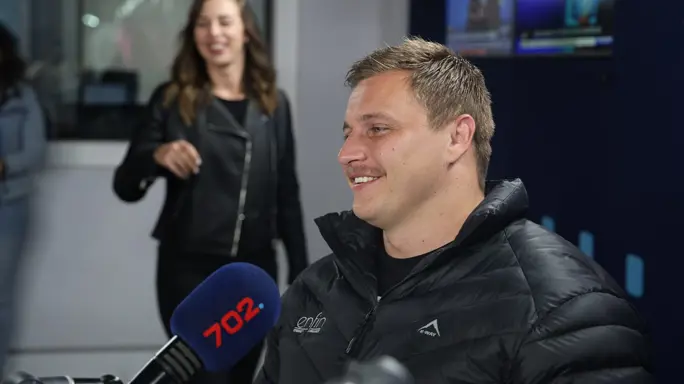 Rayno Nel can’t believe he’s the World Strongest Man: ‘It still doesn’t ...