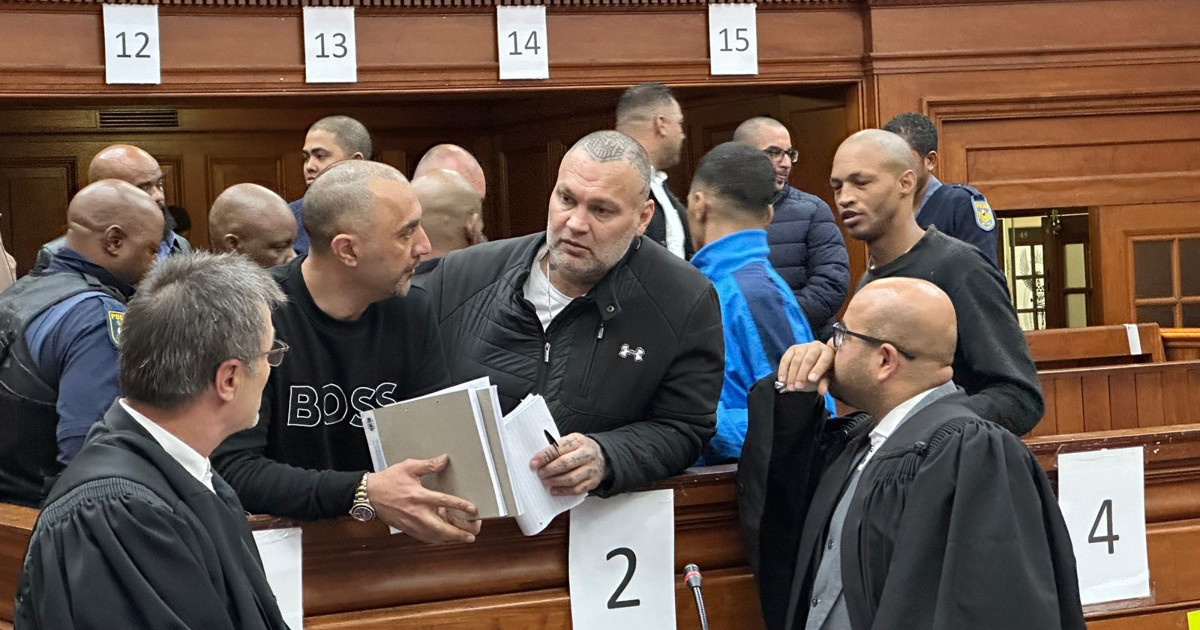 Hawks captain set to continue giving evidence in Nafiz Modack trial