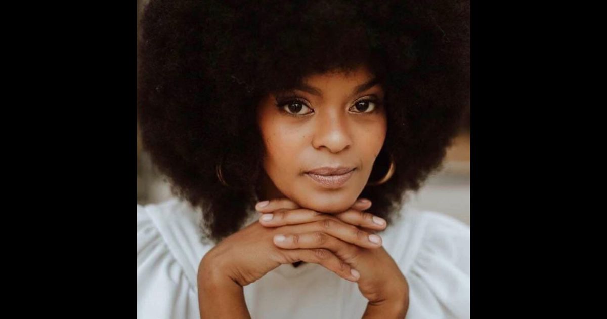 SA actress Crystal-Donna Roberts (40) has passed away