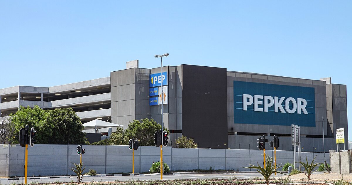 SARB blocks Pepkor share trade: ‘It’s stuck in the Steinhoff nightmare ...