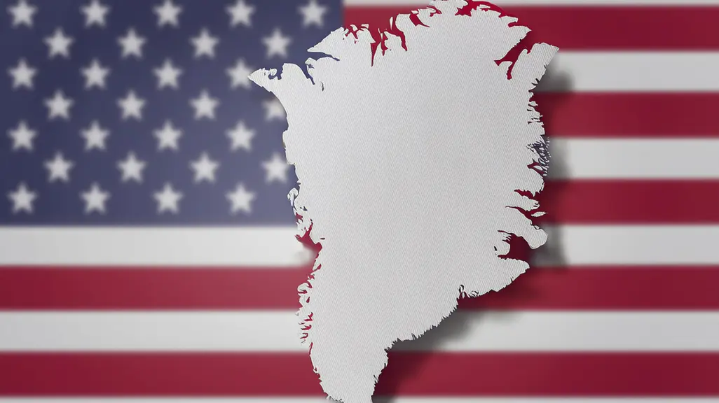 Europe pushes back as US doubles down on Greenland annexation threat