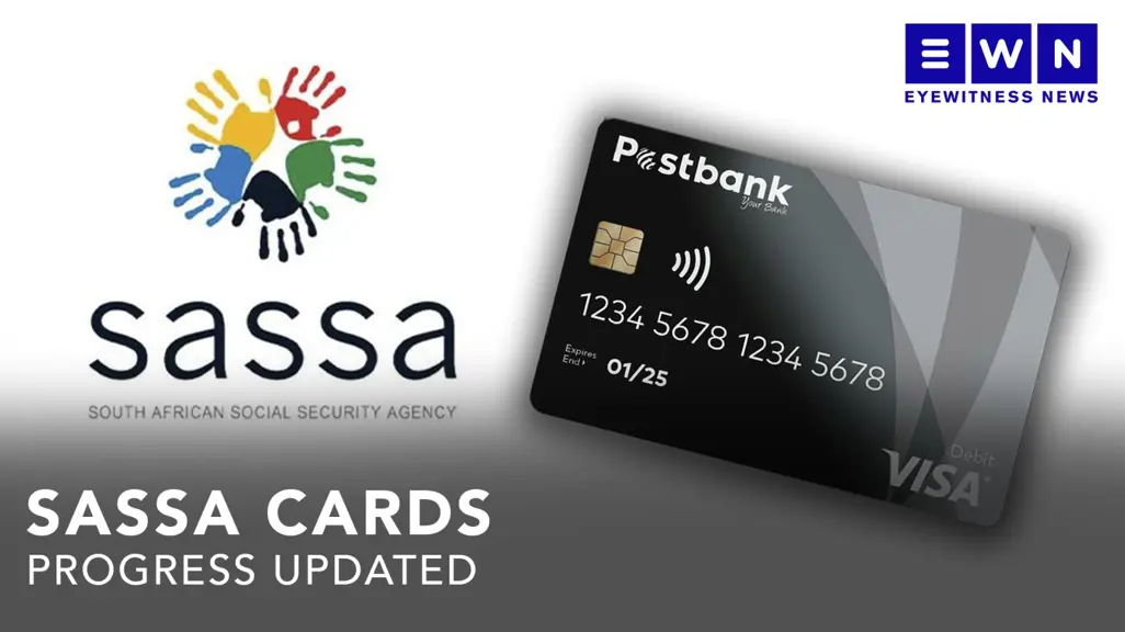 SASSA urging grant beneficiaries not to panic, saying payments will ...