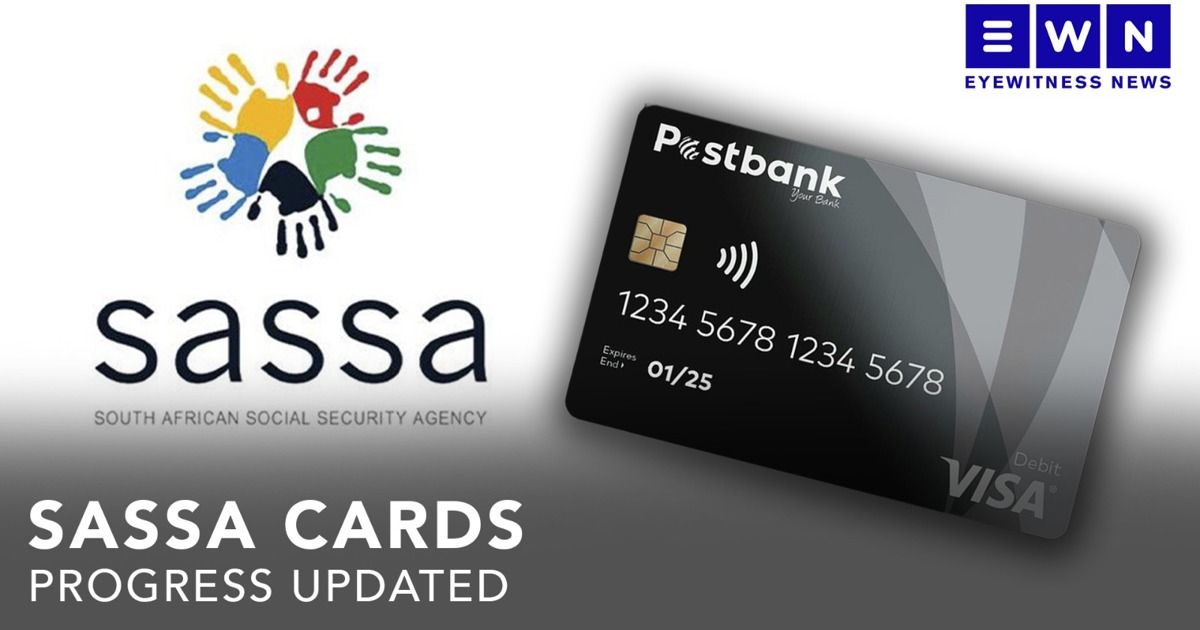 Postbank CEO: SASSA cards will not work after 20 March
