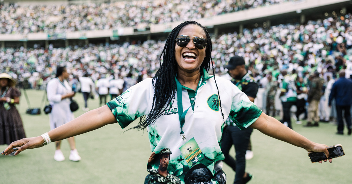 DA wants police to investigate MK MP Zuma-Sambudla for human ...