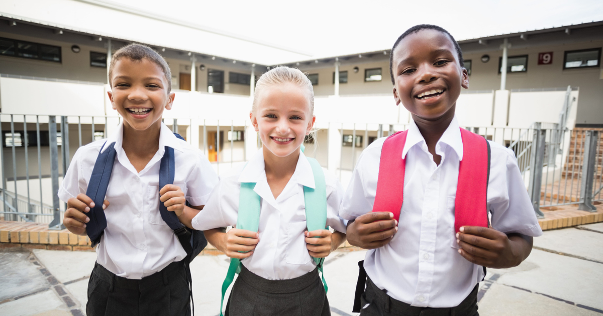 DBE considers major shake-up of former Model C school admissions