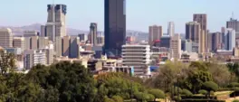 EWN | City of Tshwane