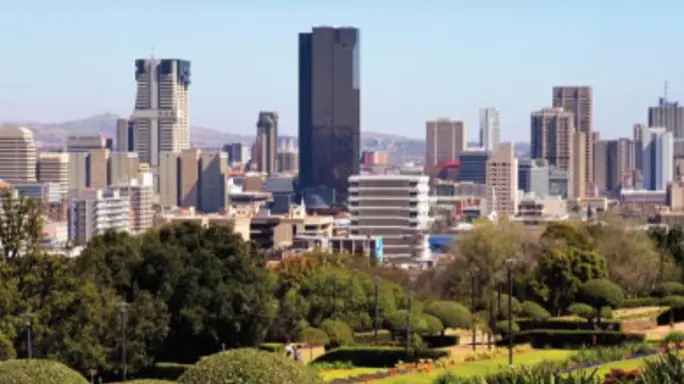 Gauteng Anc In Talks With Da Over City Of Tshwane Says Lesufi