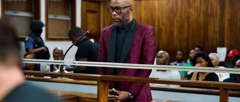 [WATCH] Politricking with Tshidi Madia | Mary Phadi and Patrick Sindane on MK Party Leadership