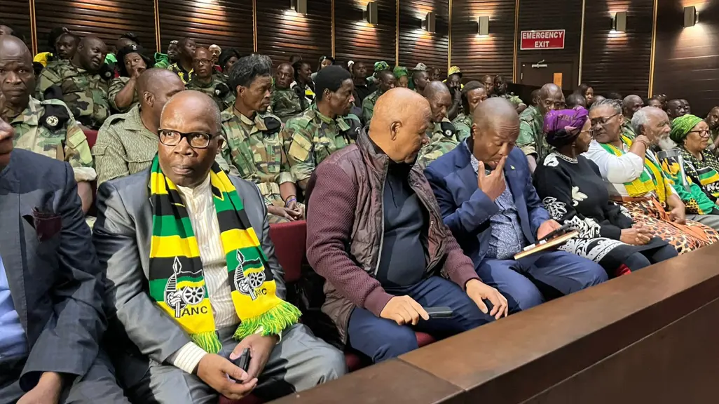 ANC happy truth about Albert Luthuli’s death finally out