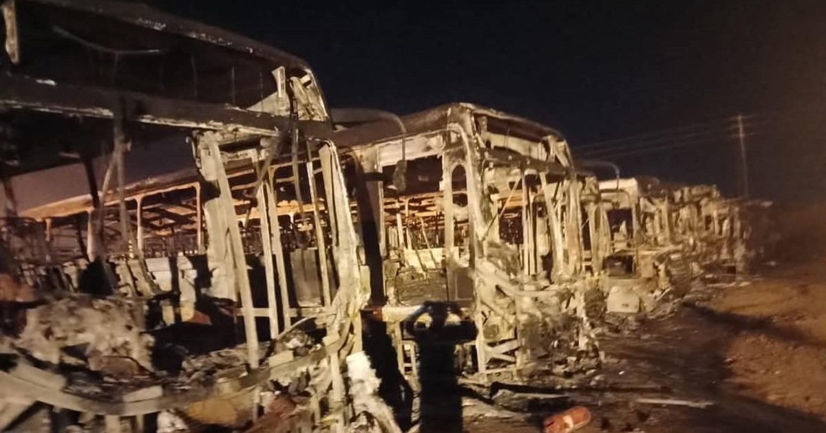 MISA calls for police task team to hunt down those behind PUTCO bus ...