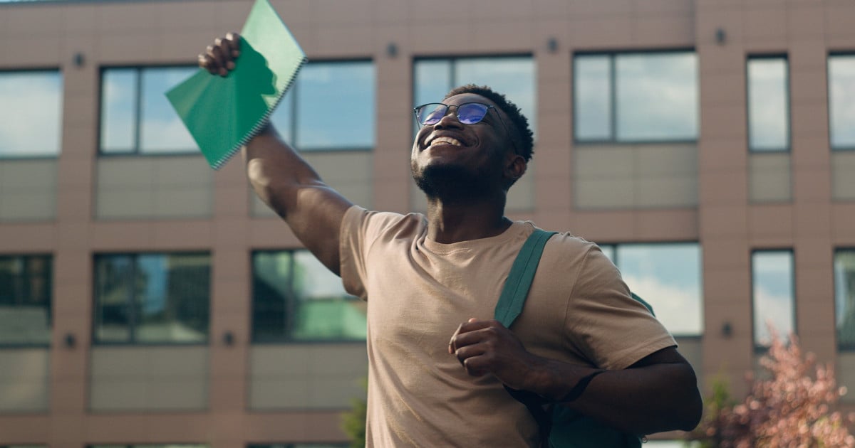 Getting into university is harder than ever – here’s how learners can ...