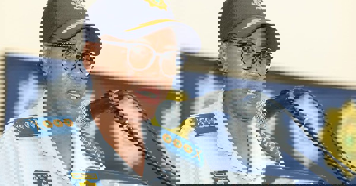 Police ministry promises to maintain high visibility across SA beyond ...