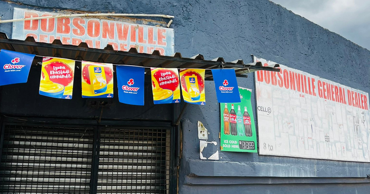 Hundreds of Soweto spaza shop owners scramble to meet registration deadline