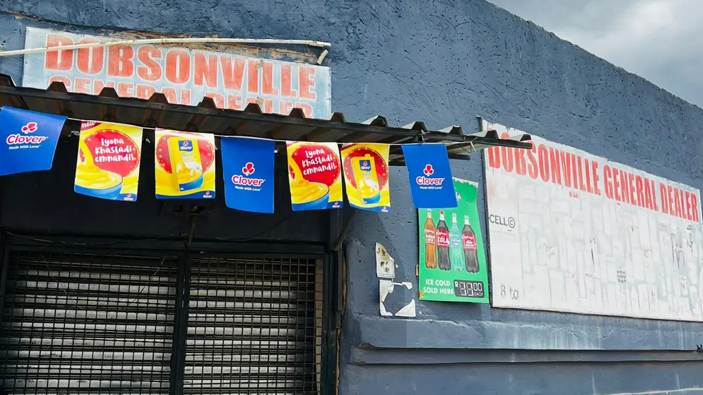Hundreds of Soweto spaza shop owners scramble to meet registration deadline Hundreds of Soweto spaza shop owners scramble to meet registration deadline
