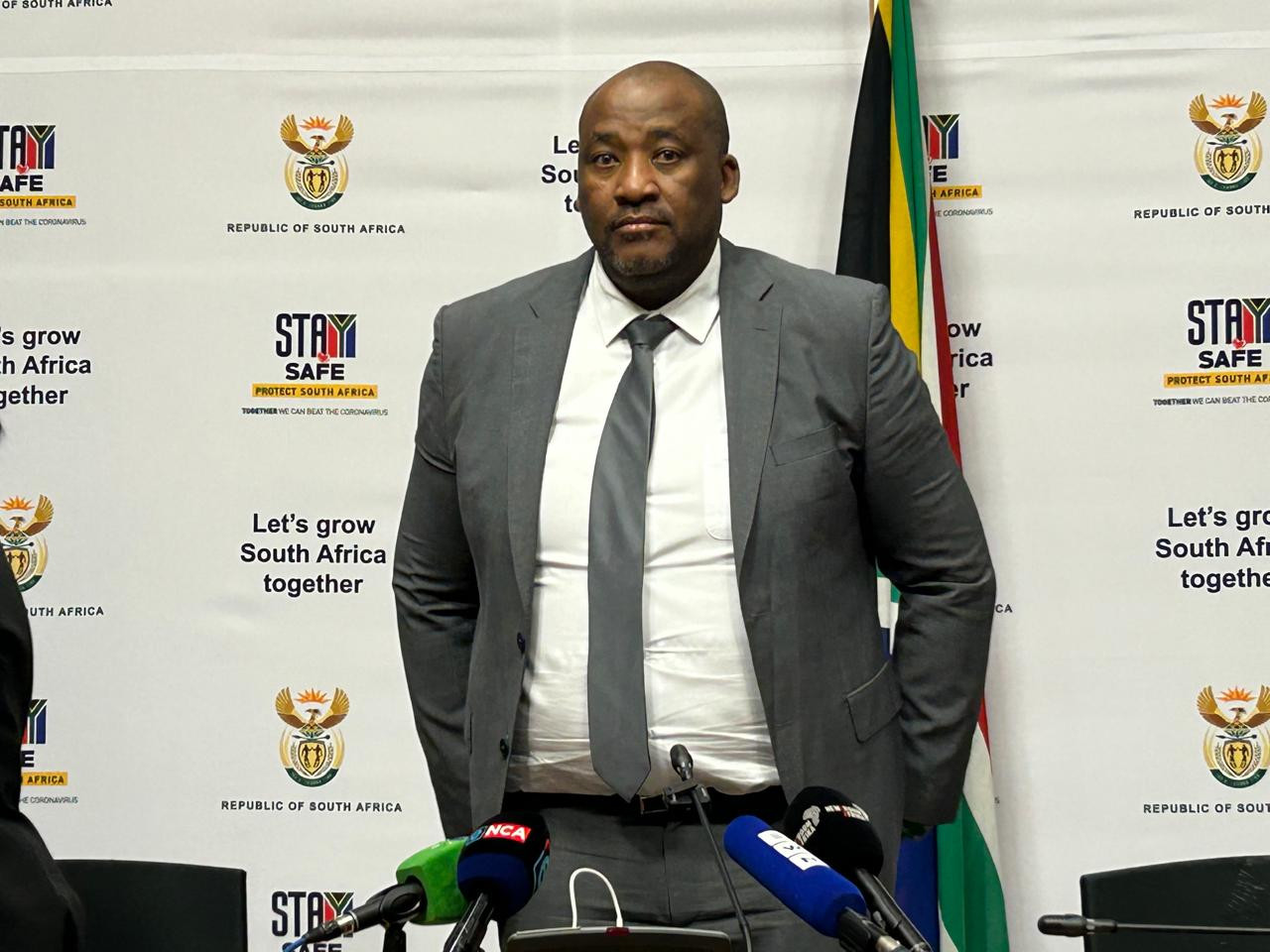 EXCLUSIVE: KZN top cop Mkhwanazi believes his decision to clear CI spy ...