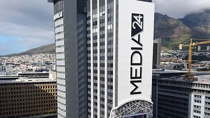 400 job cuts? Media24 shuts down printed Beeld, Rapport, City Press ...