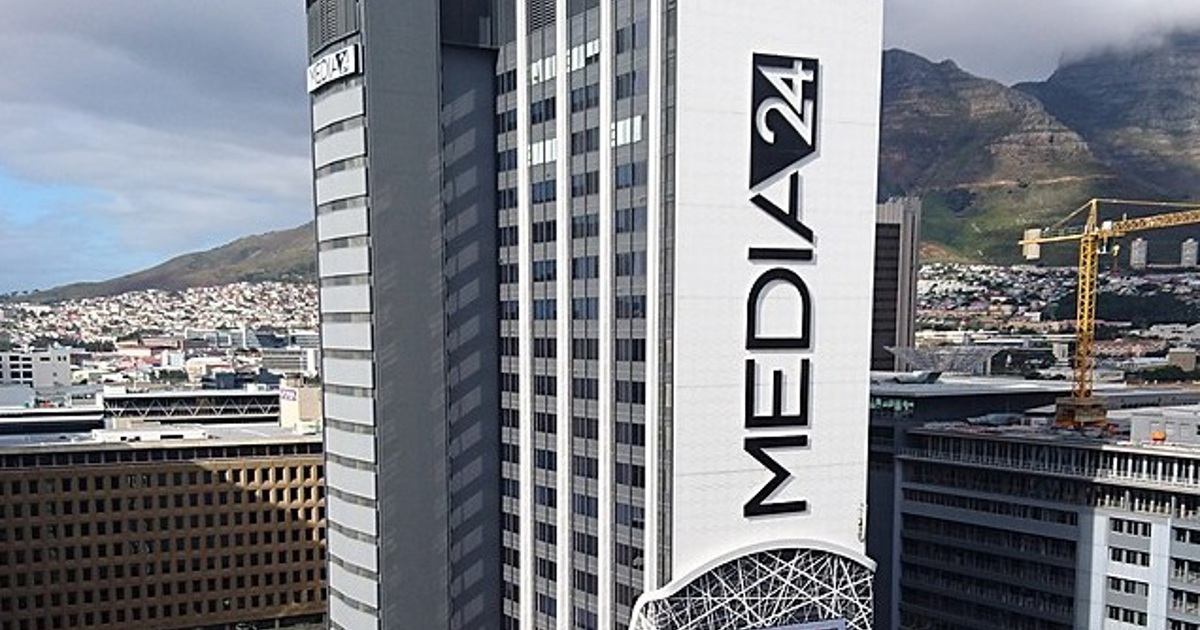400 job cuts? Media24 shuts down printed Beeld, Rapport, City Press ...